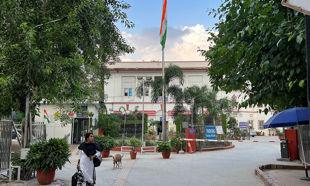 Study of Remand Courts Reveals Role of Judicial Magistrates and ...