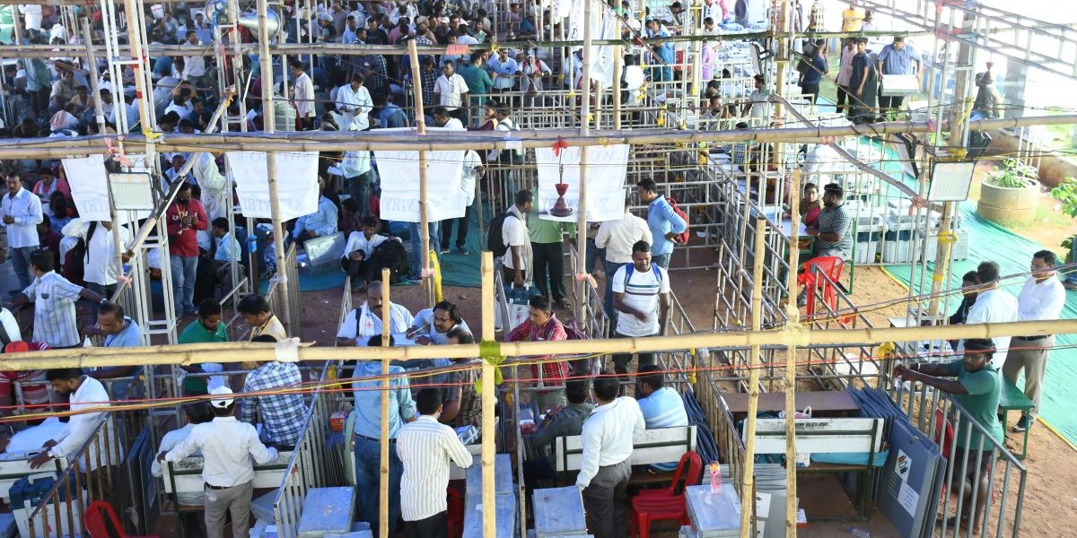 'Denied Vote Over Typo, Names Removed From List': How Muslims Faced ...