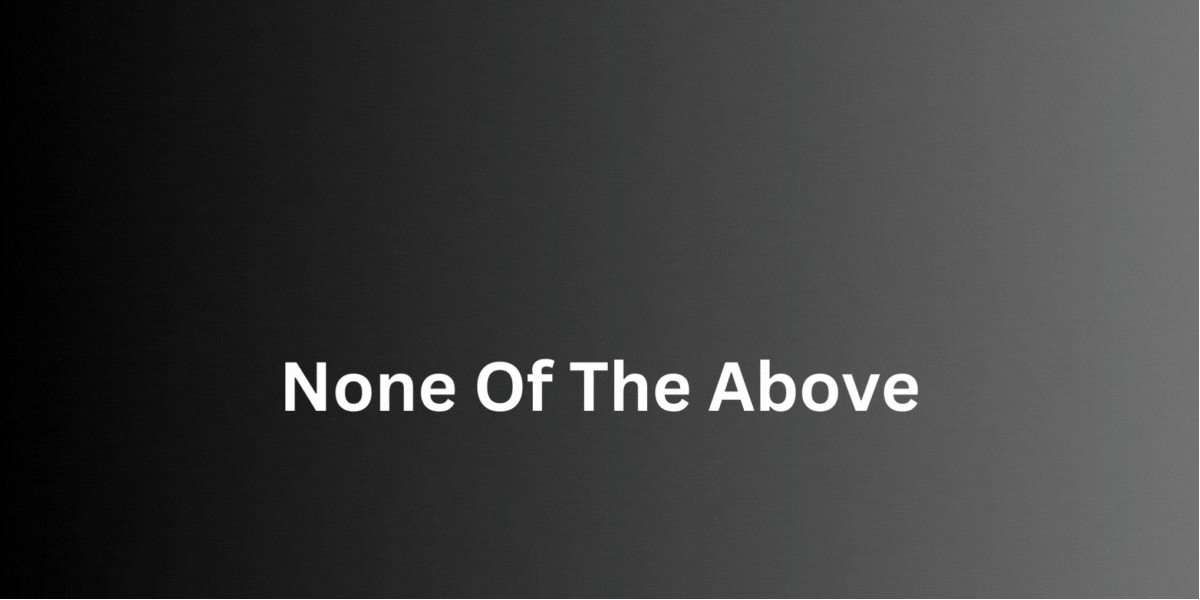 NOTA the Runner-Up in Madhya Pradesh’s Indore After Election Reduced to ...