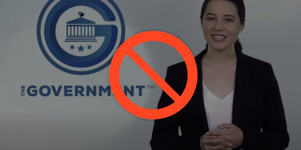 India Has Now Blocked the Full 'Honest Government Act' Satire Video on ...