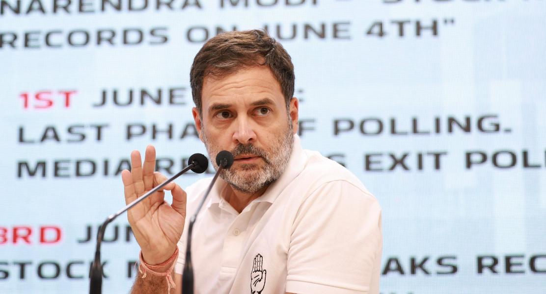 Why is Rahul Gandhi differentiating between Hinduism and Hindutva ...