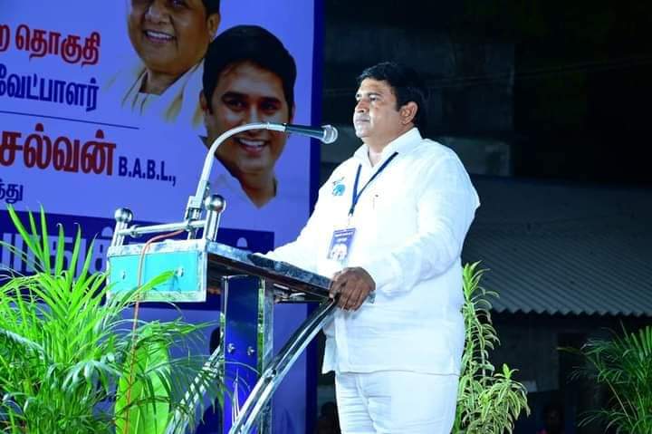 Chennai Police Arrest Eight In Connection With Murder of State BSP ...