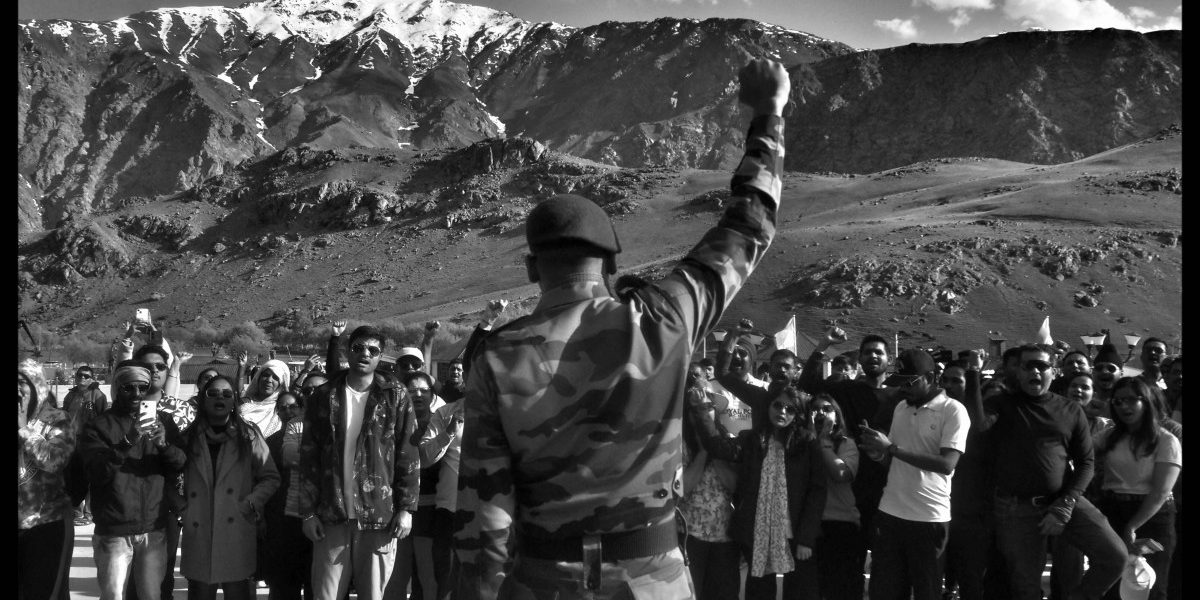 In Photos: 25 Years Since the Kargil War Ended, the Past and Present of ...