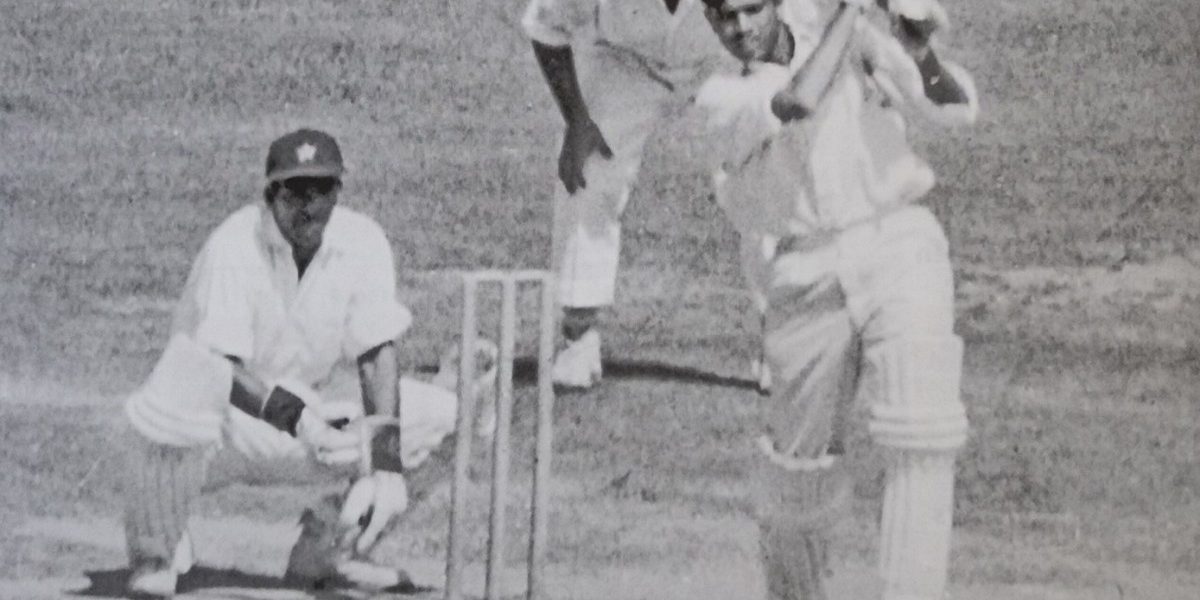 Chandu Borde, Stalwart of 1960s Cricket Reaches '90 Not Out' - The Wire