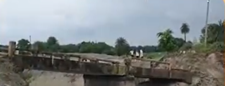 After 12 Incidents in 20 Days, Bihar Rolls Out Policy to Prevent Bridge ...