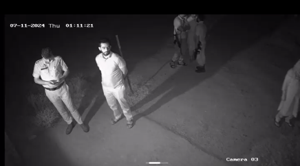 J&K: Senior Lawyer Picked up From Home 'Without Arrest Warrant, Booked ...