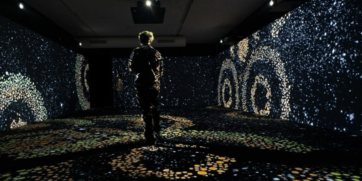 Art Gallery or Selfie Backdrop? The Instagrammability of Museum Visits ...