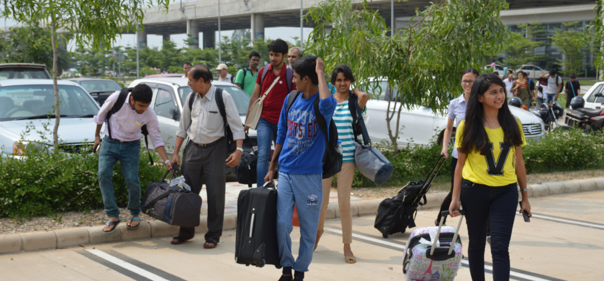 Over 600 Indian Students Died Abroad in Last 5 Years, Canada Records ...
