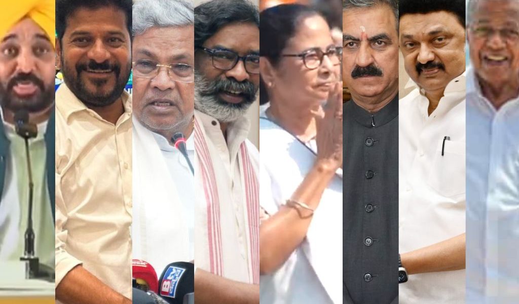 Along With 7 Opposition CMs, Mamata Banerjee to Also Boycott NITI Aayog Meeting - The Wire