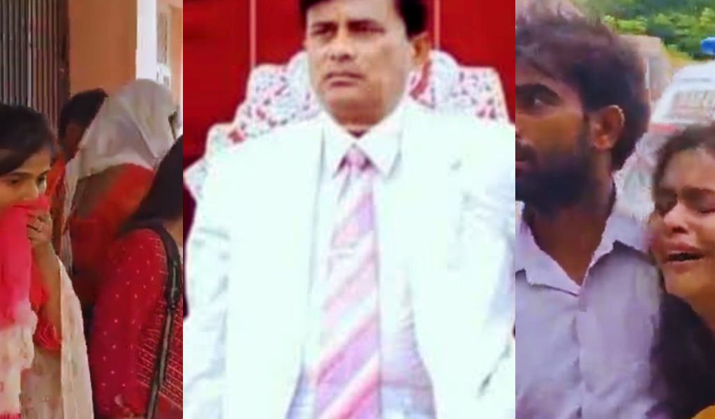 Why 'Babadom' Flourishes: Insecurity is the Core - The Wire