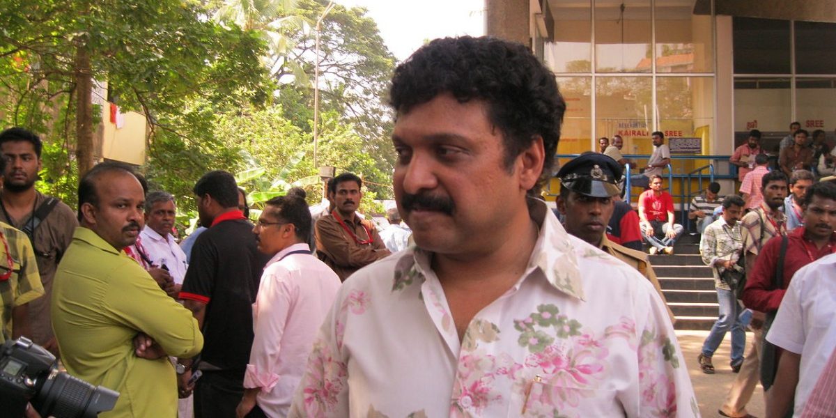'I Can’t Comment': Kerala Minister K.B. Ganesh Kumar on Alleged Sexual Misconduct in Malayalam ...