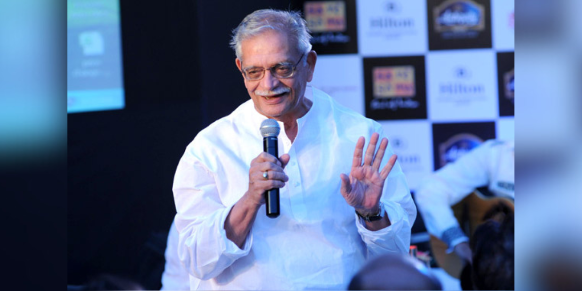 Gulzar at 90: The Master’s 30 Best Lyrics From a Six-Decade Career ...