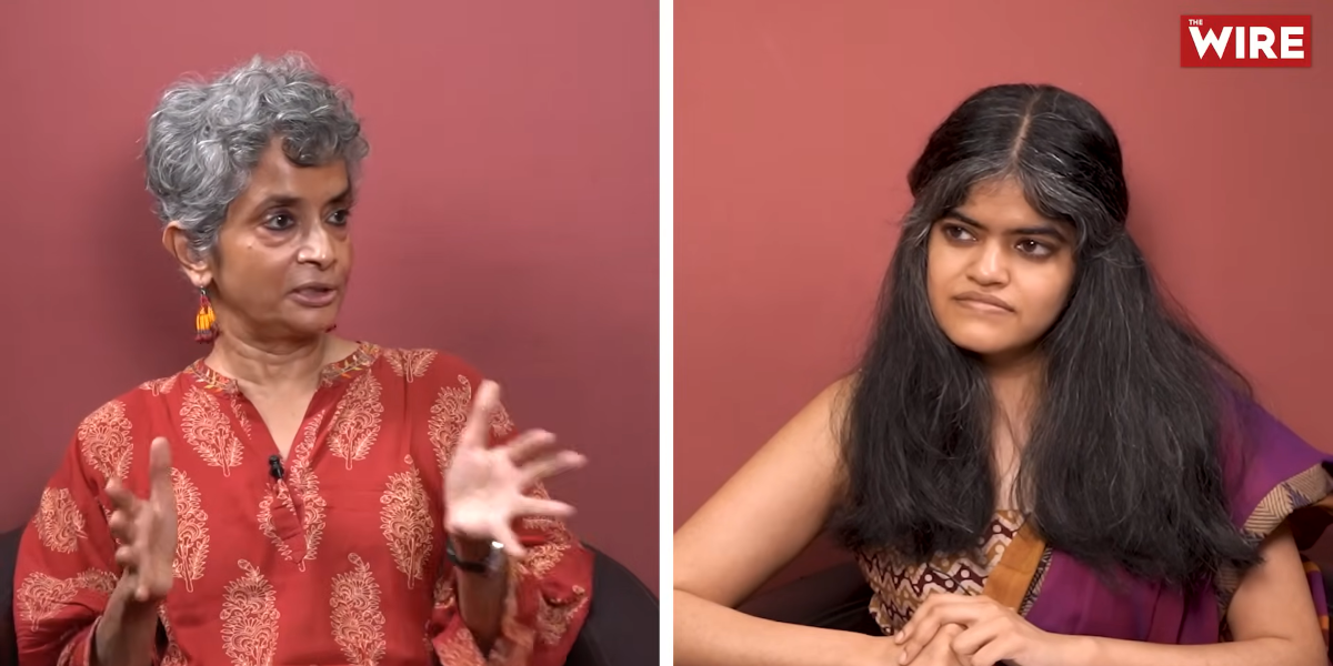 Watch | ‘Hindu Rashtra is a Modern, Western Project, Not at All ...