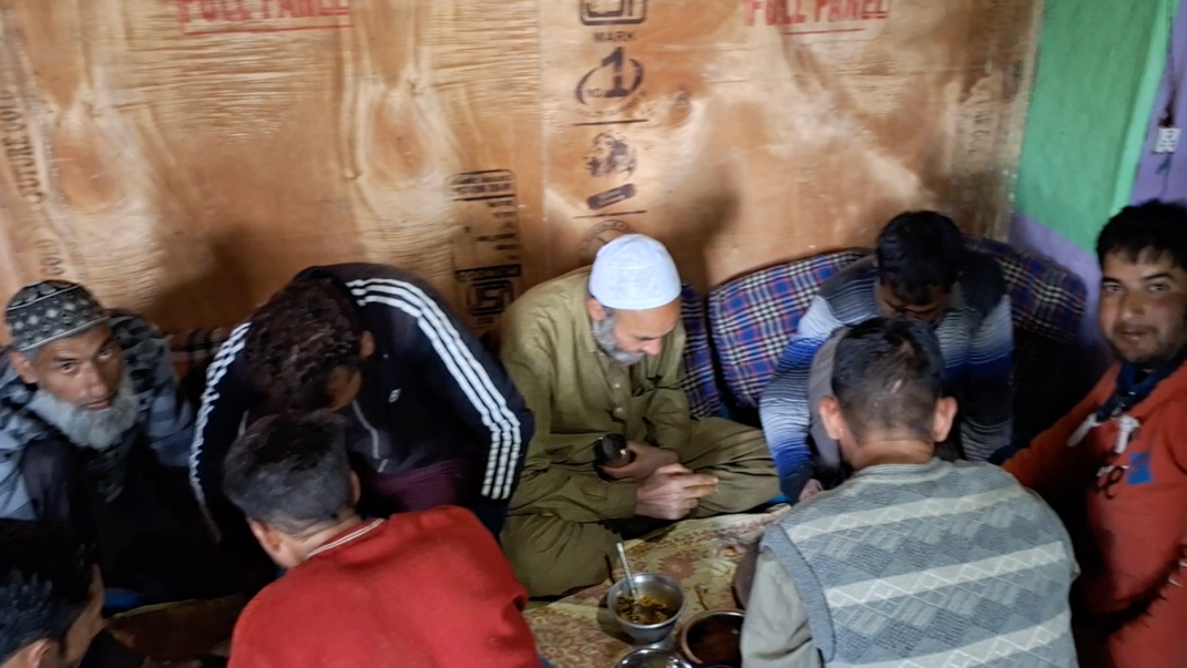 The Pathan's Last Stand: The Decline of a Language and Culture in ...