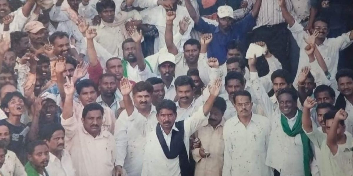 SC Sub-Quota Verdict: Revisiting the Long-Drawn Struggle for ...