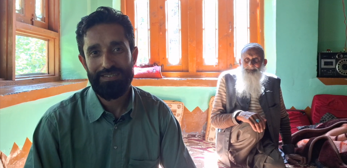 The Pathan's Last Stand: The Decline of a Language and Culture in ...