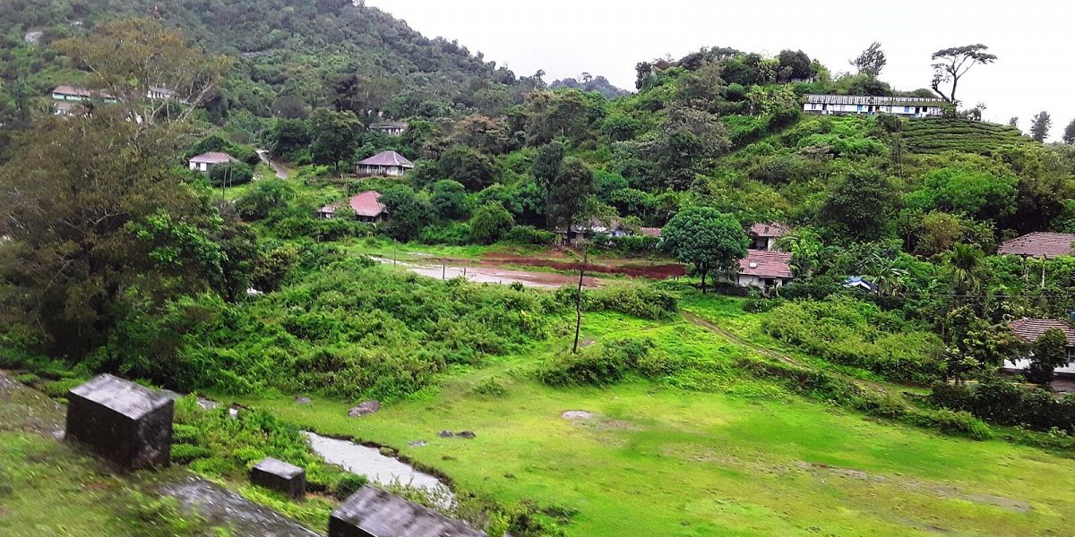 Climate Change Intensified Rainfall That Triggered Wayanad Landslides ...