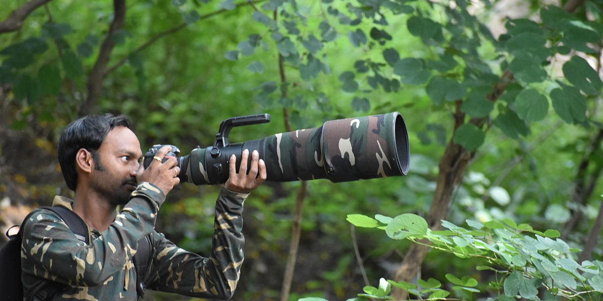 Of Red Carpets and Green Tape: The Travails of Wildlife Researchers in ...