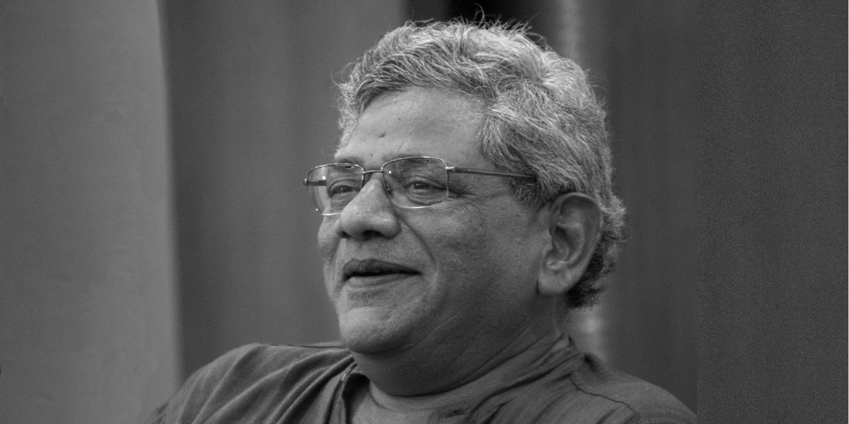 Farewell Comrade Sita, Communist in Head and Heart - The Wire