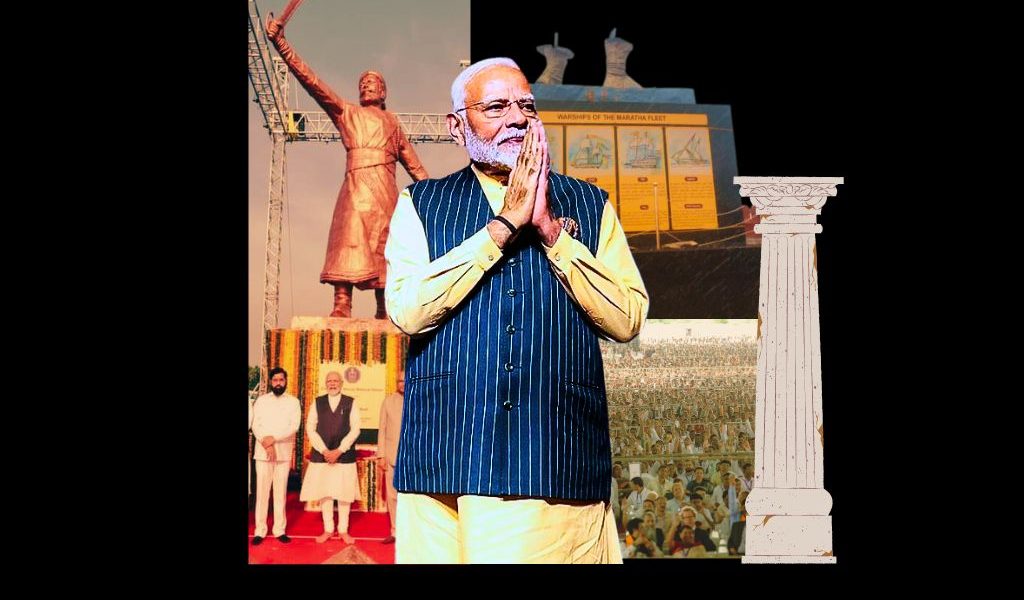 Why Has Modi Now Requested the Forgiveness of the People? - The Wire