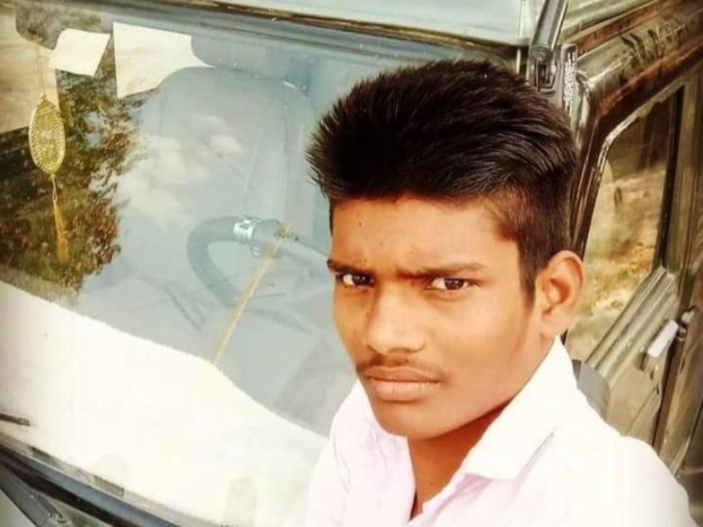 Snatching Phones, Stealing Bikes: The Crimes of UP Police-Designated ...