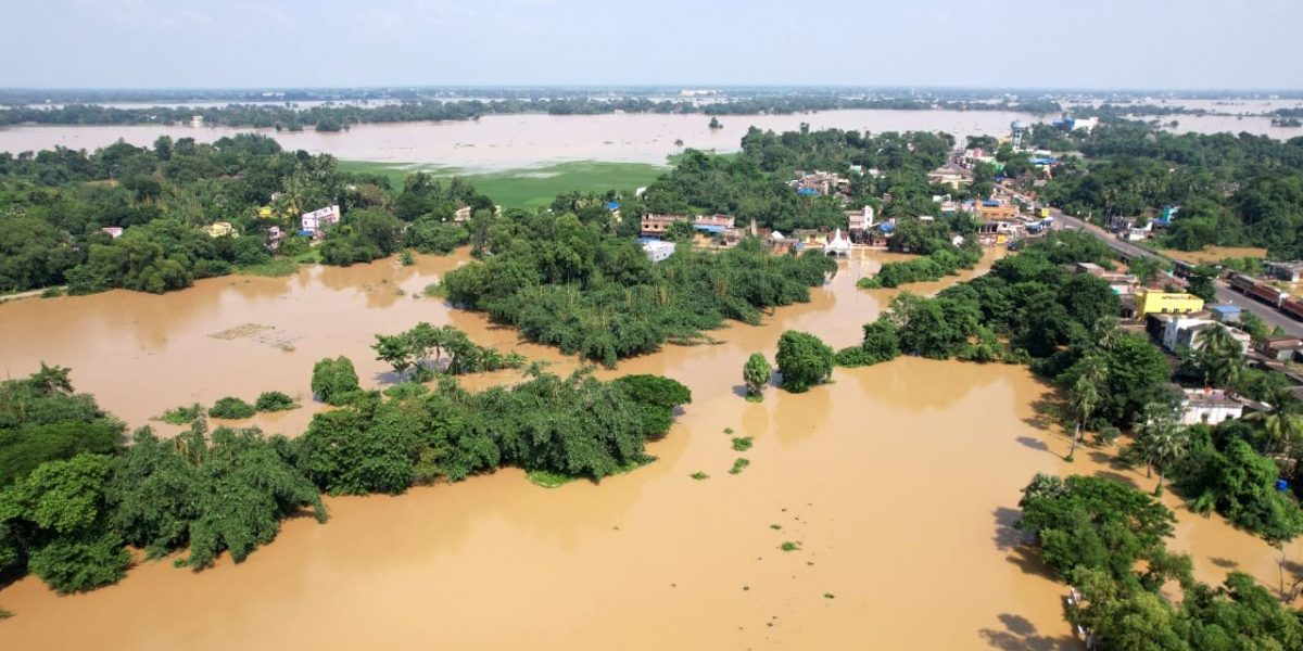 How Extreme Climatic Conditions are Disrupting India's Economy - The Wire