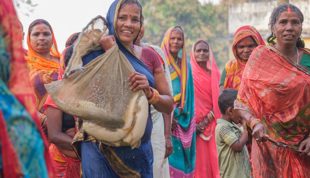 How Mallah Women Fought Caste Hierarchy and Sex Slavery