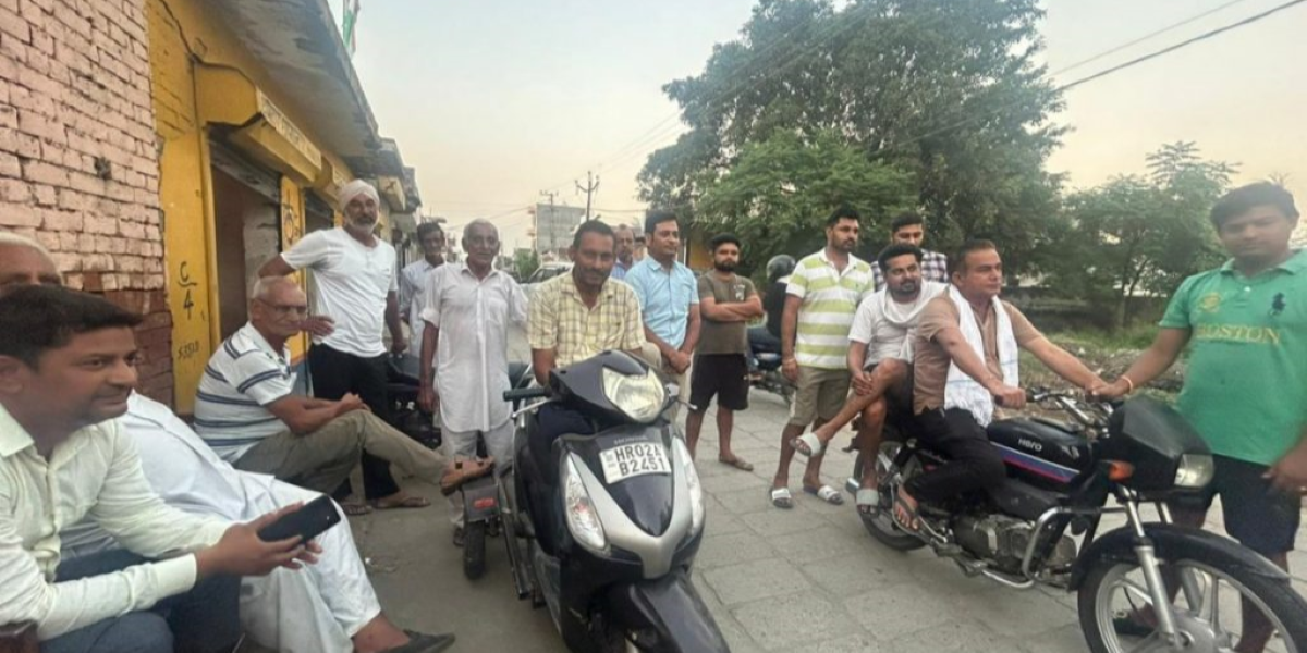 Haryana Election: The Bhaichara of the 36 Biradaris - The Wire