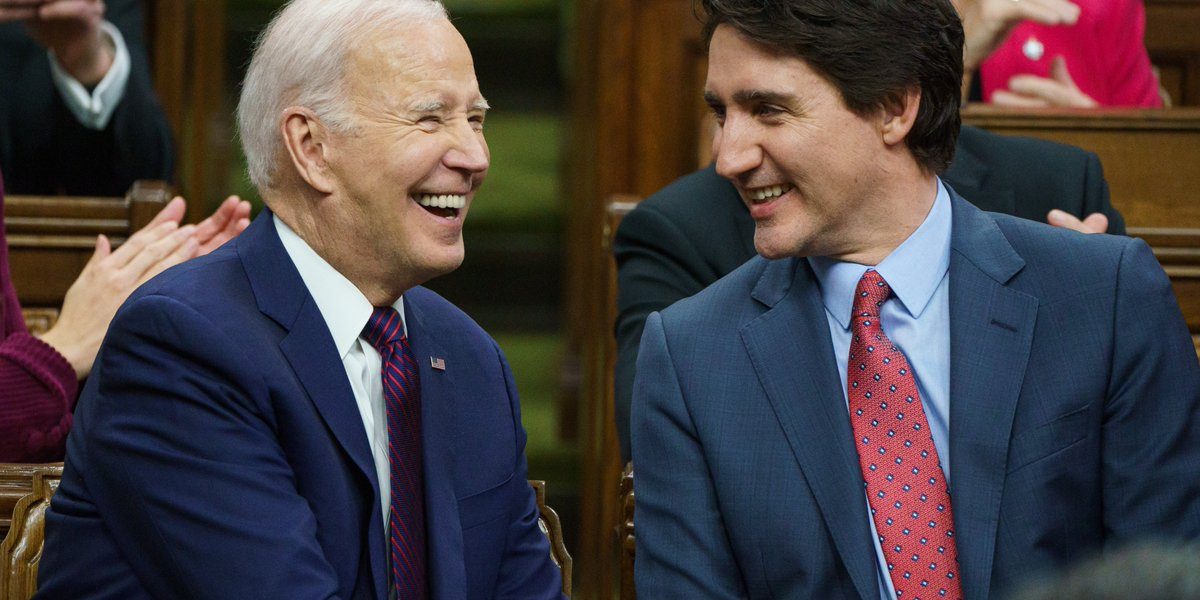 What US' Claim of ‘First Among Equals’ Reveals About the India-Canada ...