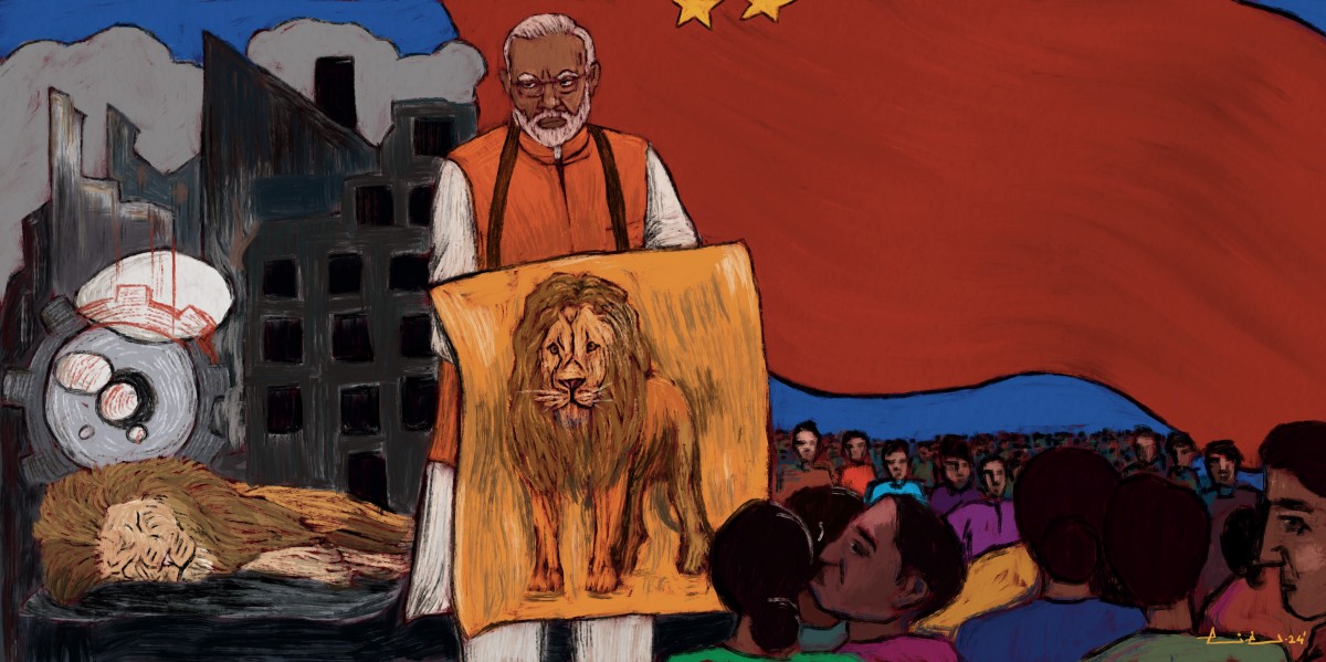 What Make in India Has Brought to India - The Wire