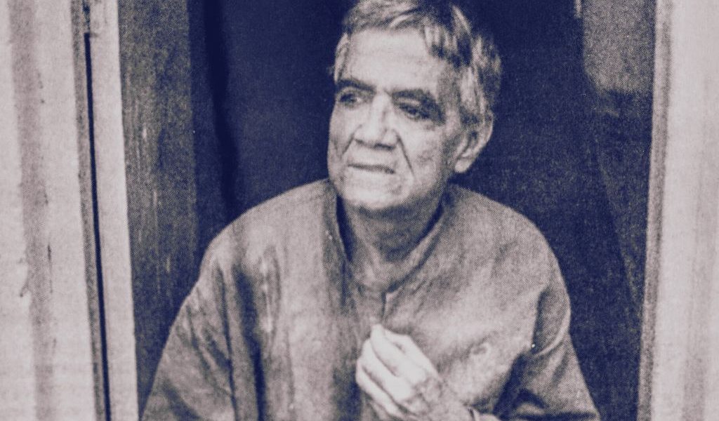 Does Sandipan Chattopadhyay Deserve a Wider Audience? - The Wire