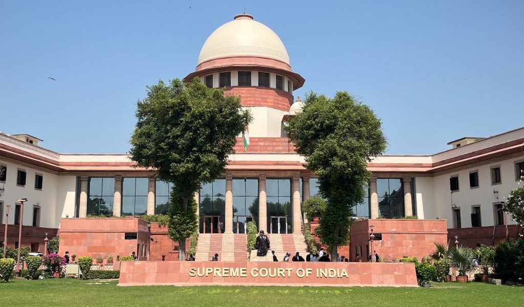 Plea Against Implementation of CBSE's Three-Language Policy: Supreme ...