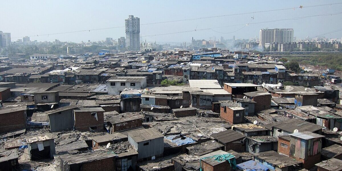Here's Why Maharashtra Govt Decision to Move Dharavi Residents to ...