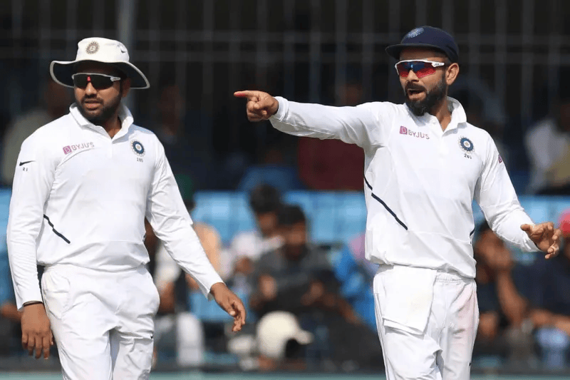 The Trials and Tribulations of Being The Greatest Indian Test Team ...