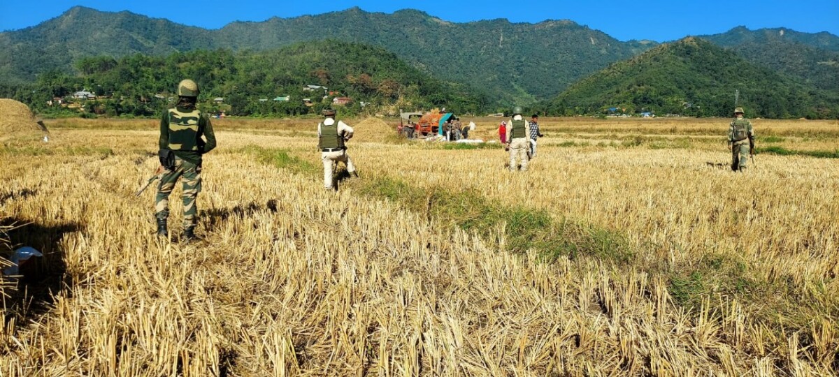 13 Years After it was Scrapped, Centre Reimposes Protected Area Regime ...