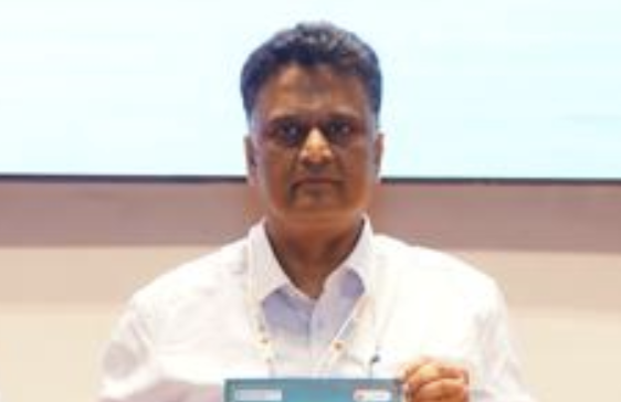 K. Sanjay Murthy Appointed as Next Comptroller and Auditor General of ...