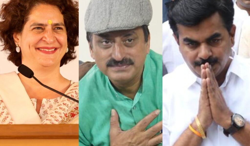 48 Assembly Seats, 2 Parliament Constituencies: All You Need to Know ...