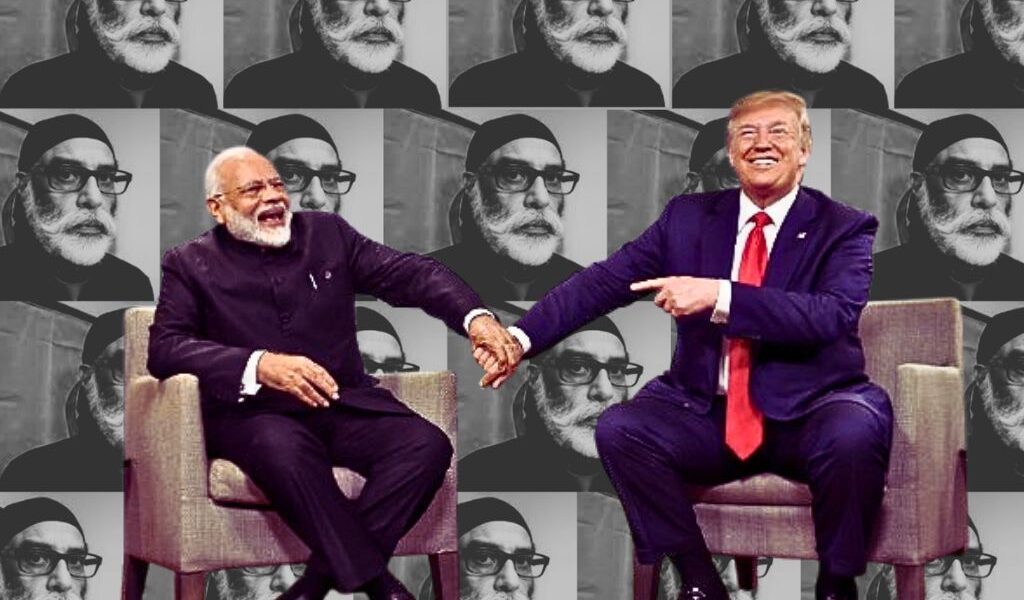 Could a 'Transactional' Trump Leverage the Pannun Case to Get Modi to ...
