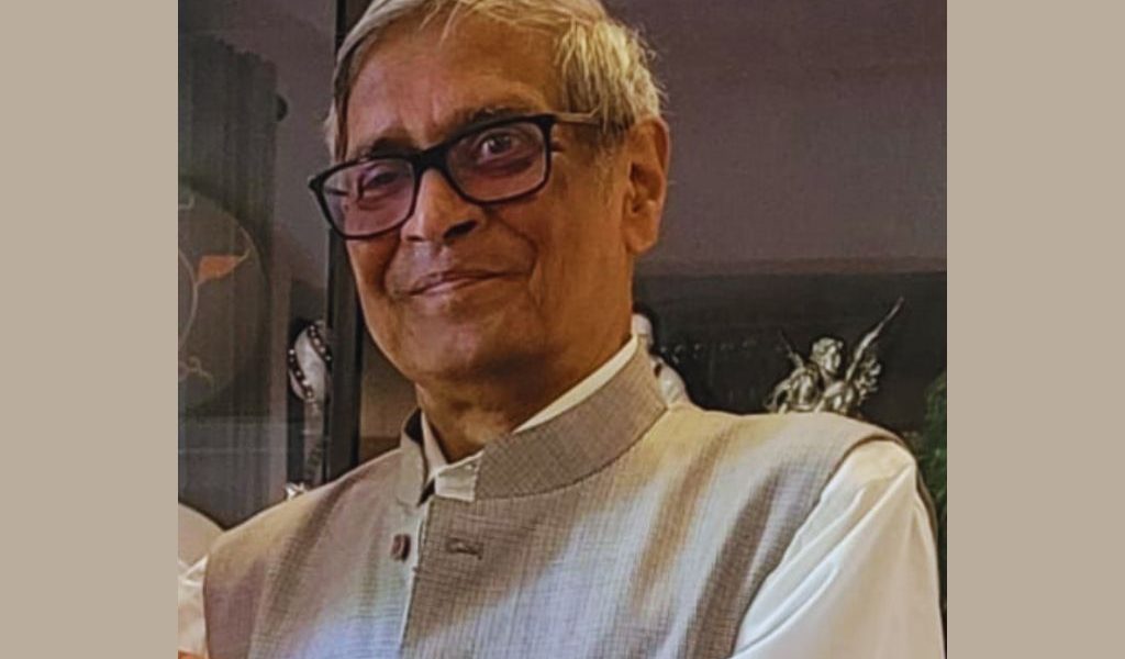 Bibek Debroy, Chairman of PM's Economic Advisory Council, Passes Away ...