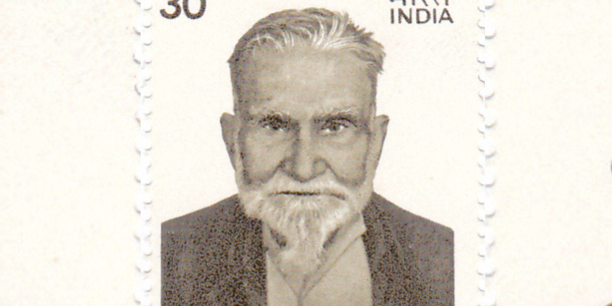 Raja Mahendra Pratap Singh, Unsung Hero and Envoy Extraordinaire For ...