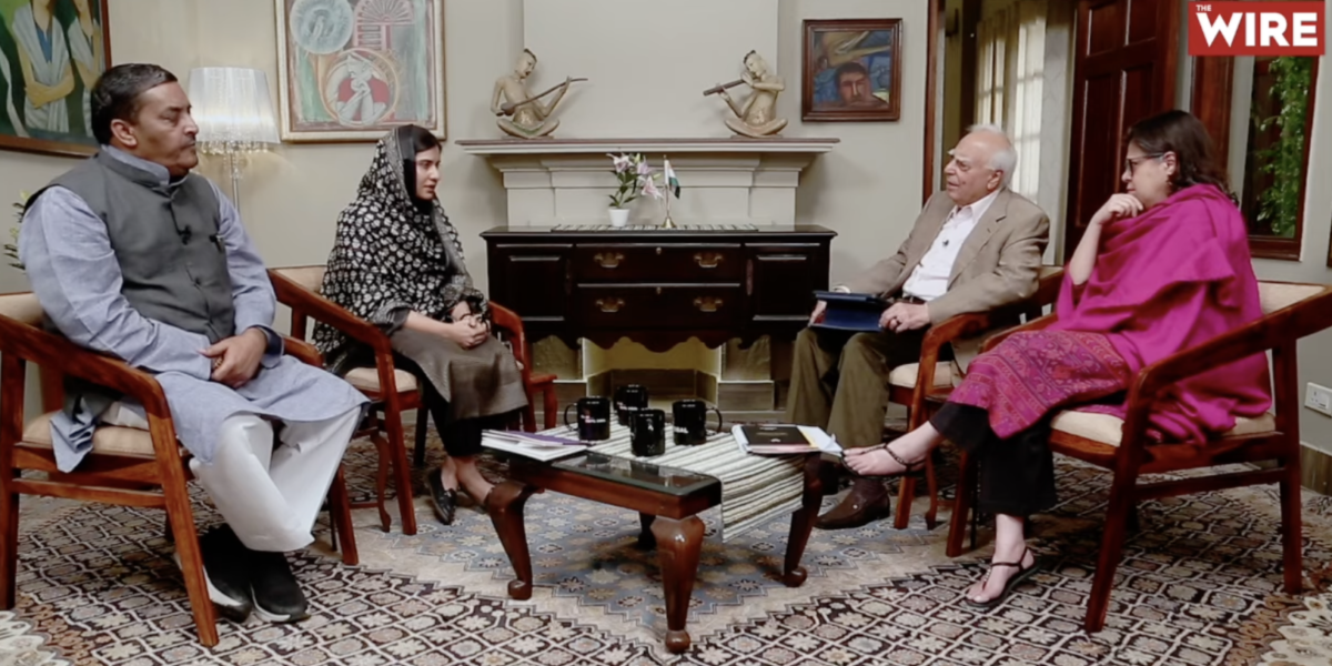 Central Hall | How BJP's Rule Has Legitimised Divisive Politics for a ...