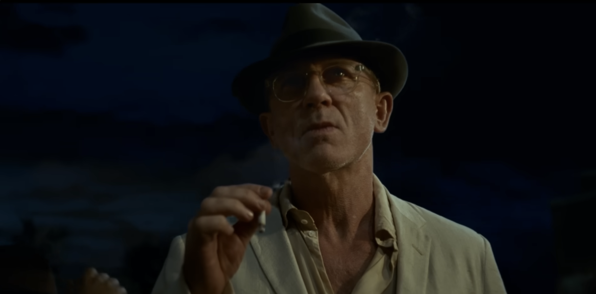 Queer: Daniel Craig Is Superb in This Courageous William Burroughs ...