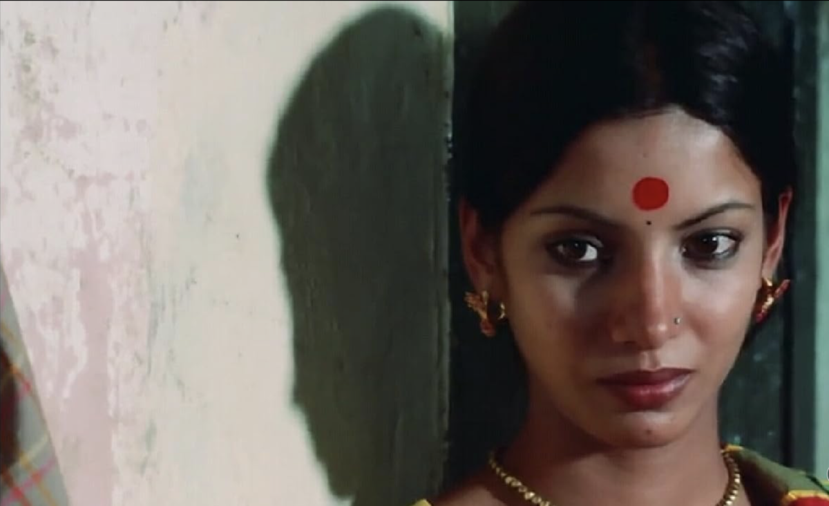 Remembering Shyam Benegal’s ‘Ankur’: A Film of Timeless Relevance - The ...