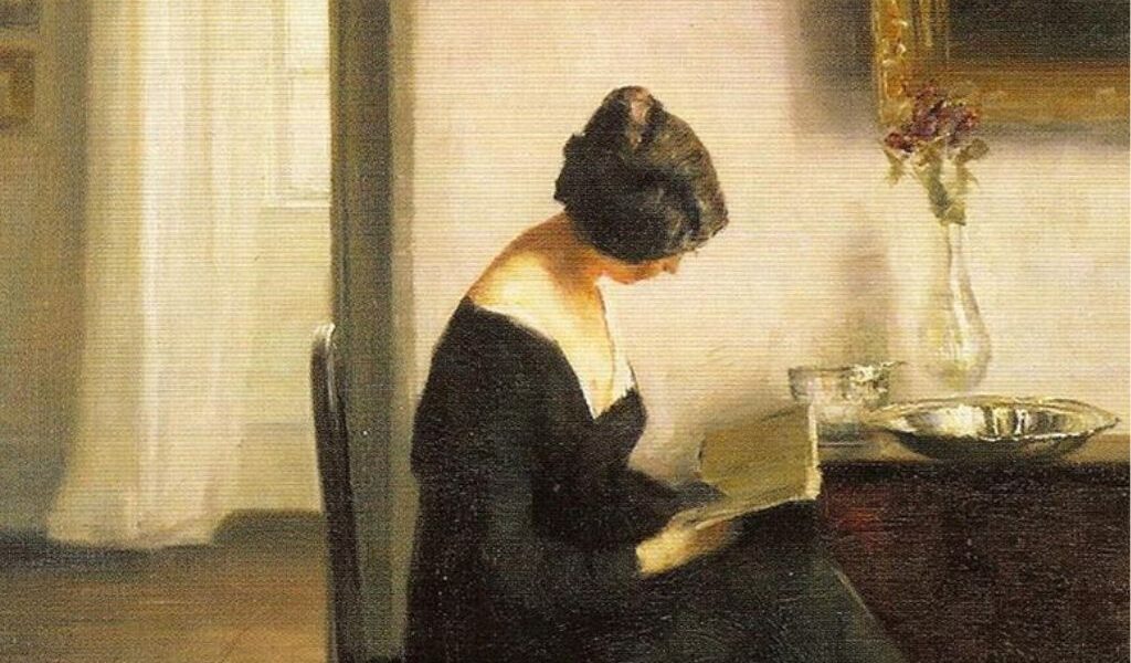 Is it Possible to Read Sally Rooney in a Burning Room? - The Wire