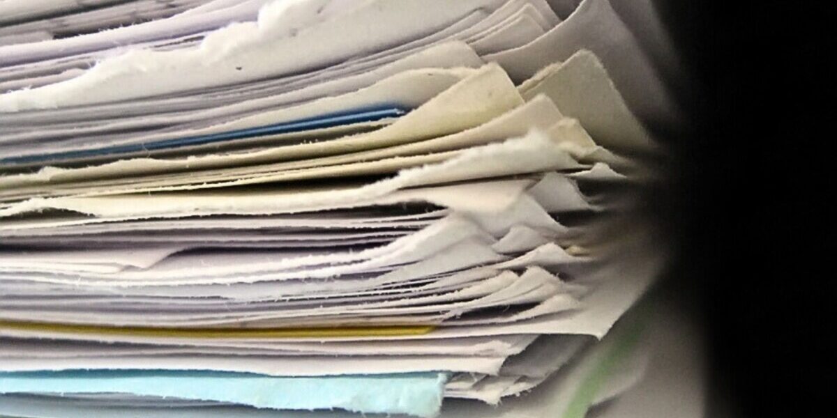 Critical Data Remain Elusive, as 2024 Comes to a Close - The Wire