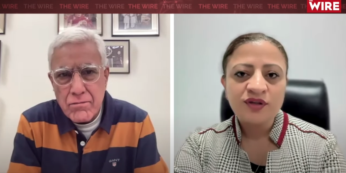 'Syria Will Be Democratic, Pluralist, No Dress Restrictions on Women ...