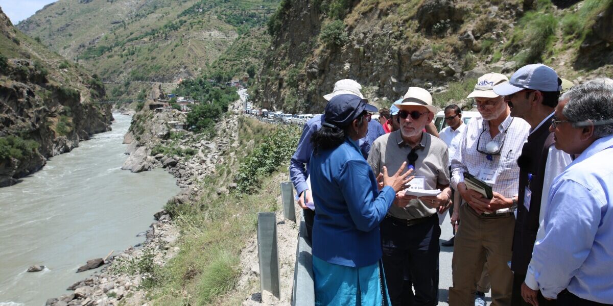 'Vindicates' Stance: India Welcomes Neutral Expert's Statement on Indus ...