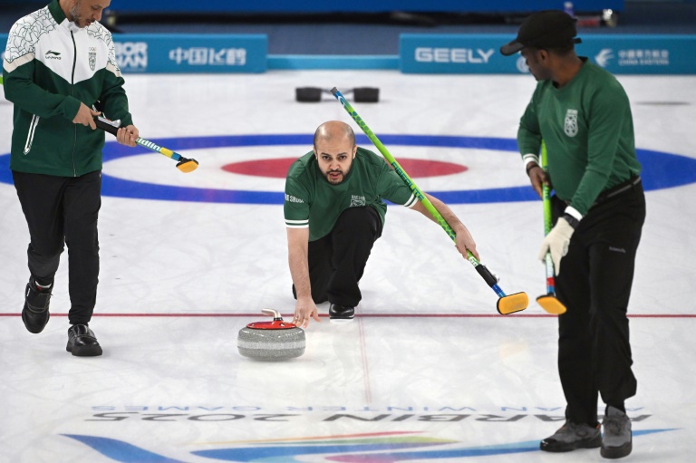 Next Big Sports Destination, Saudi Arabia to 'Watch and Learn' for ...