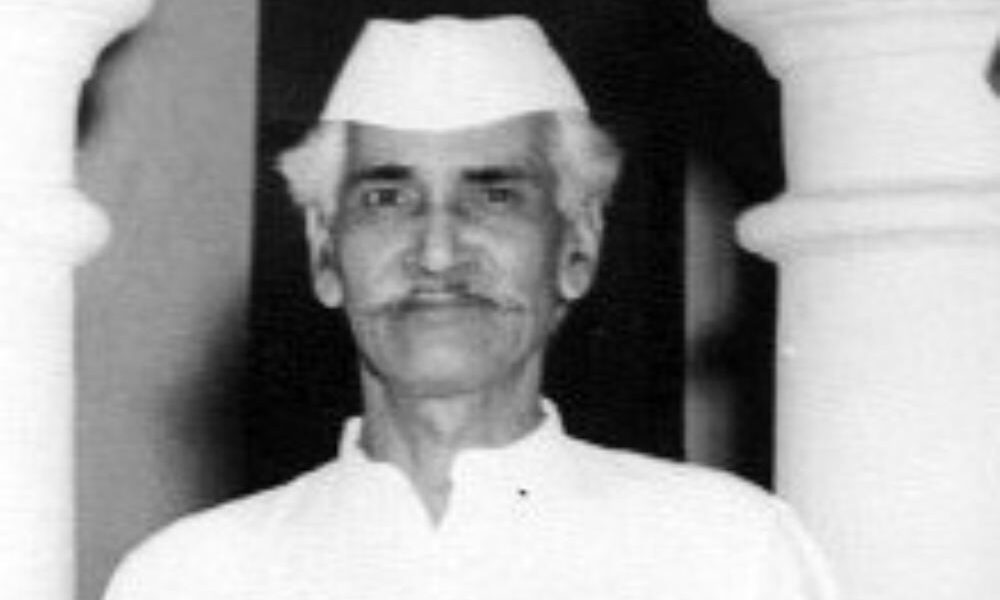 Acharya Narendra Deva Fought to Make Socialism Integral to the Freedom Struggle - The Wire