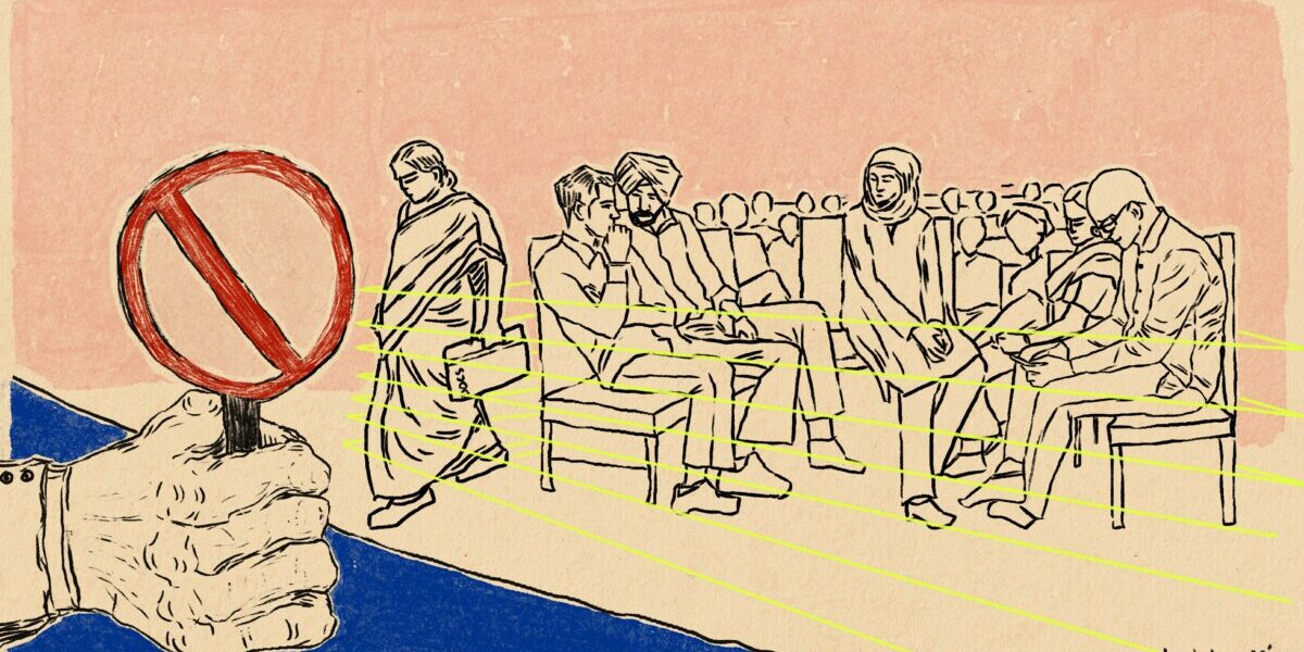 Full Text | The Problems With Being Indian in the US - The Wire